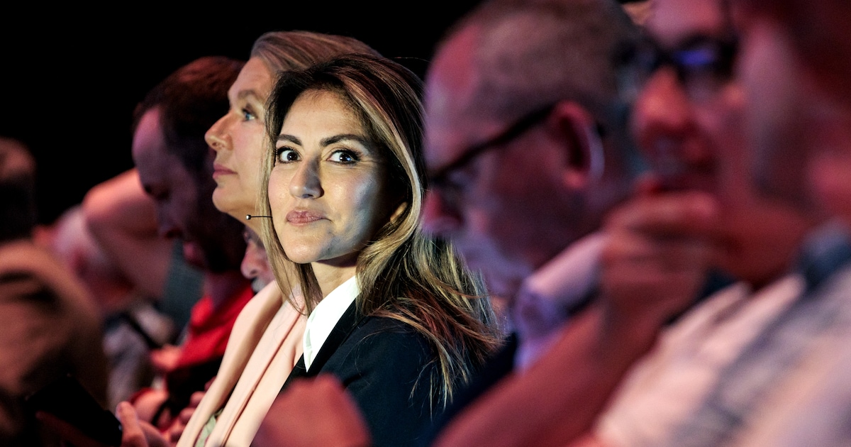 VVD-prominenten zien nederlaag aankomen: ‘Eerste fractievergadering na ...