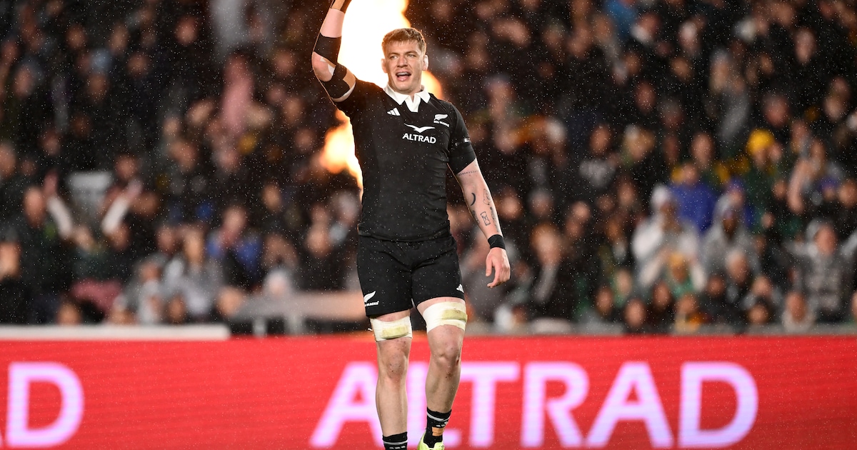 Fabian Holland (23) maakt kans op prijs voor grootste talent in het ...