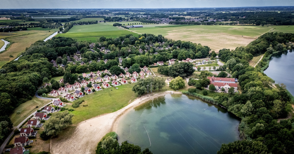 Geplaagd vakantiepark sluit nieuw contract met Mojo voor Down The ...