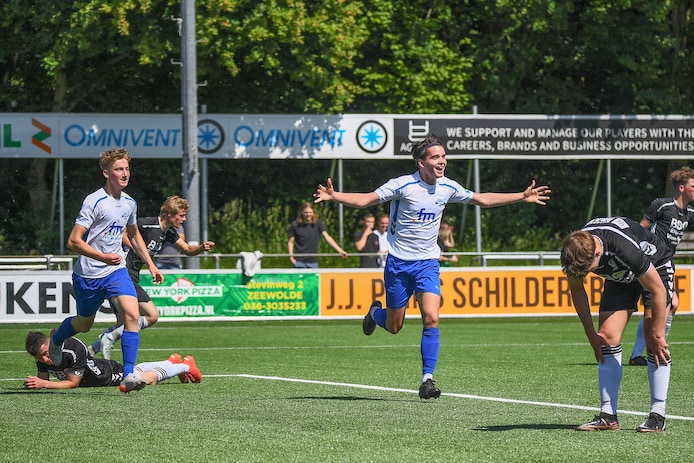 Zeewolde levert liever strijd binnen dan buiten de lijnen en doet dat ...