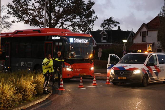 Half miljoen euro om gevaarlijke rotonde in Hellevoetsluis aan te ...