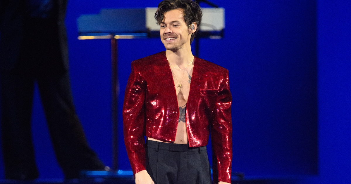 Harry Styles kondigt langverwacht nieuw album aan: op deze datum komt ...