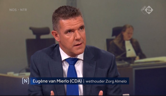 Hoe het hele land van Twentse aanpak zorgfraude leert | Binnenland | AD.nl