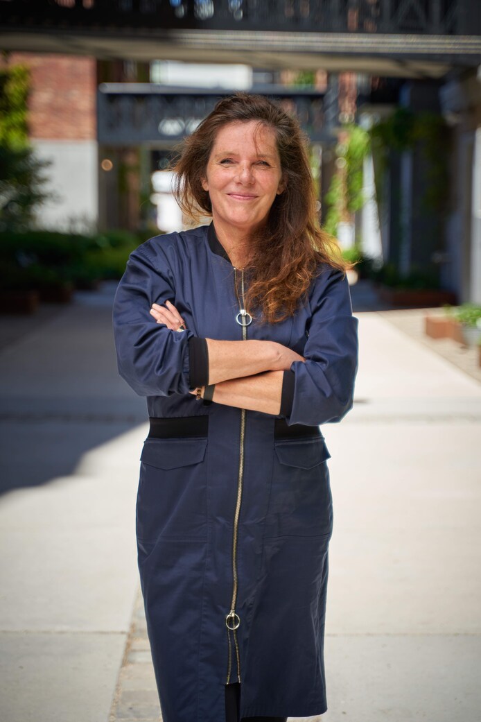 Tijdens deze wandeltour leer je om verpakkingsvrije boodschappen te ...