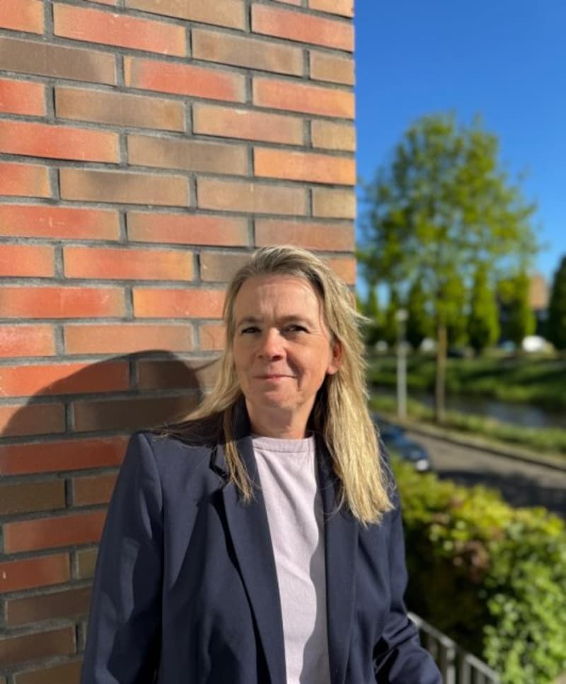 Esther van Haarlem nieuwe gemeentesecretaris Baarn | Regio | AD.nl