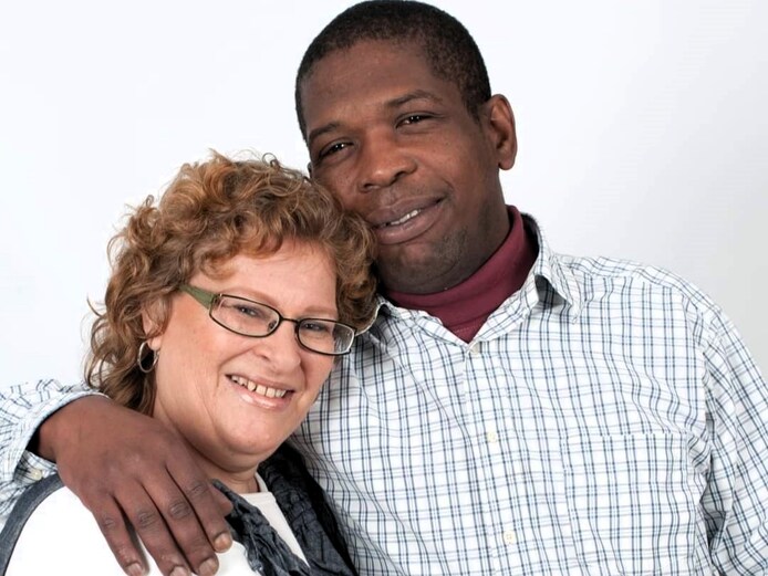 Zelfs toen hij veel pijn leed vanwege zijn ziekte, was Remi altijd ...