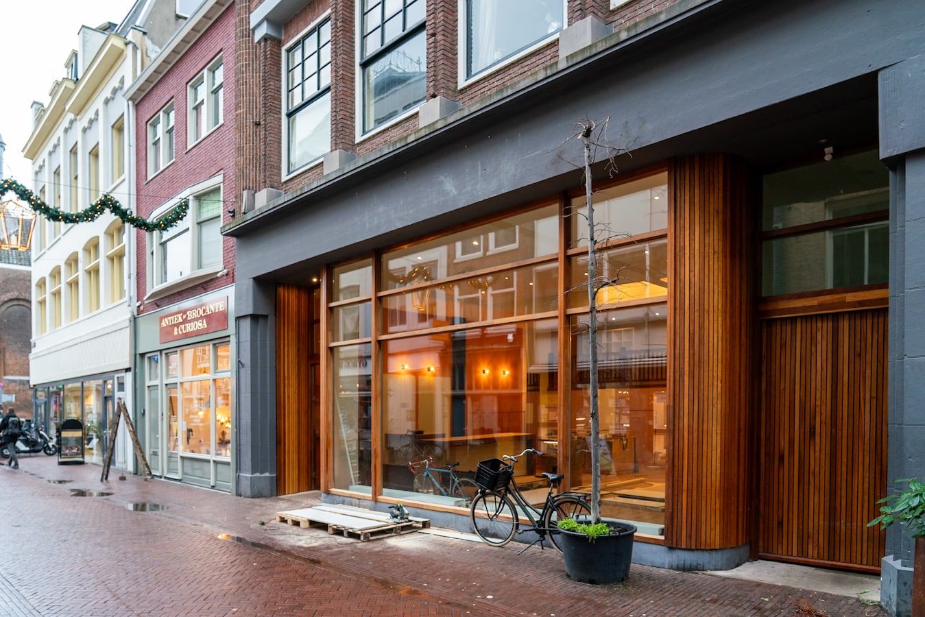 Jet’s Favs verhuist naar een nieuw pand: ‘Ik kan het dubbele aantal ...