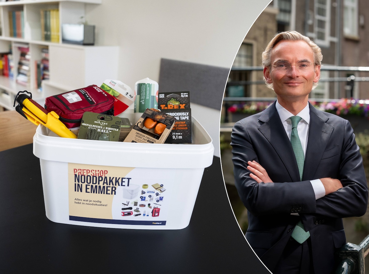 Dordtenaren verdeeld over oproep van burgemeester Mol om noodpakket in ...
