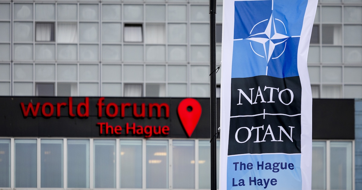 Gemeente Den Haag organiseert informatiebijeenkomst over NAVO-top | Den ...