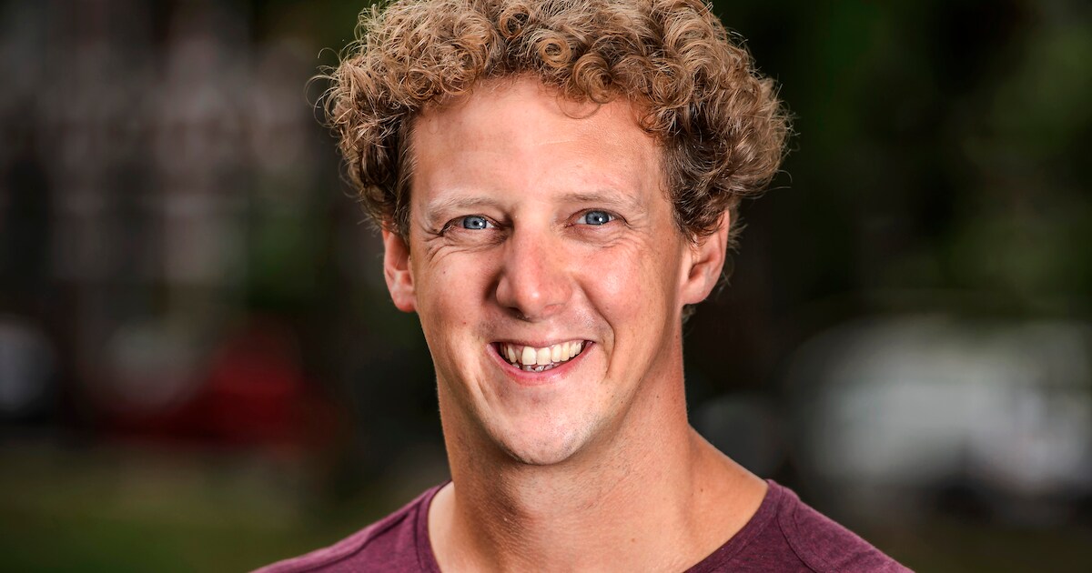 Theatershow Jochem Myjer op 1 januari te zien bij SBS6 | Show | AD.nl