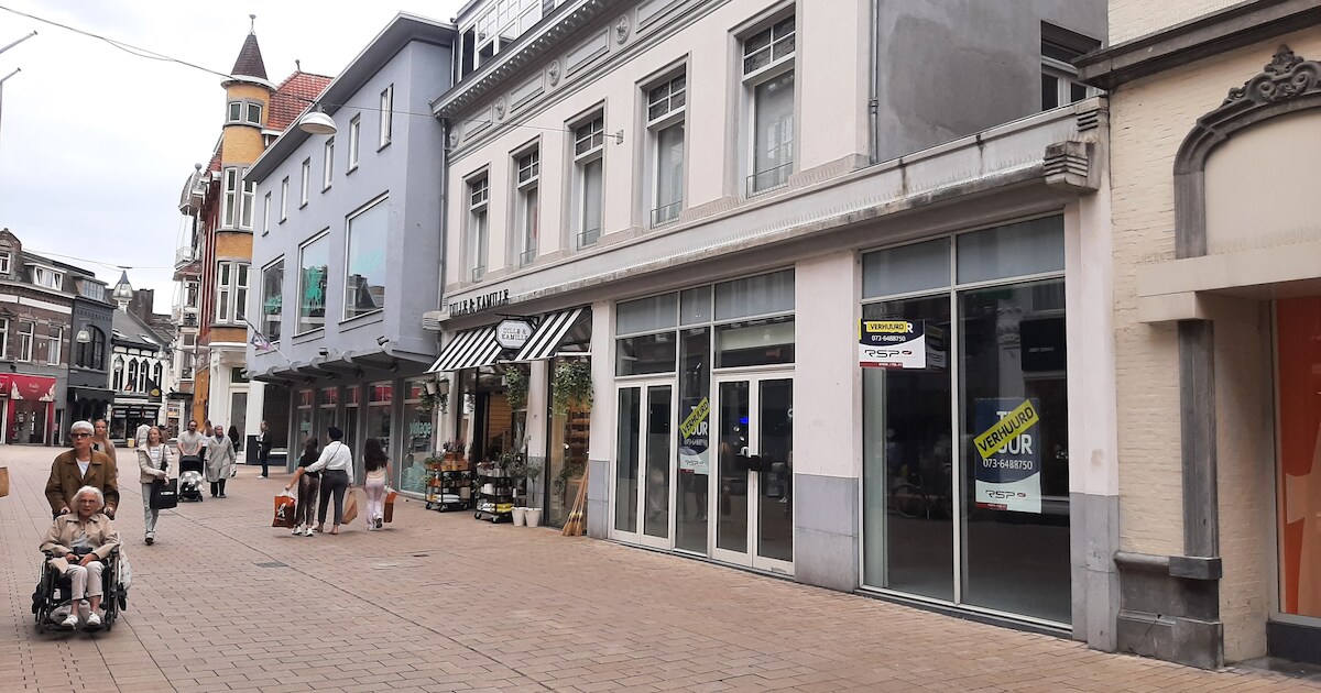Pipoos opent in Tilburg grootste hobbywinkel: ‘Wij geloven in de ...