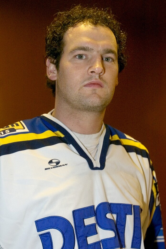 Minder actieve rol voor Dennis ten Bokkel bij Trappers, maar ‘elke dag ...