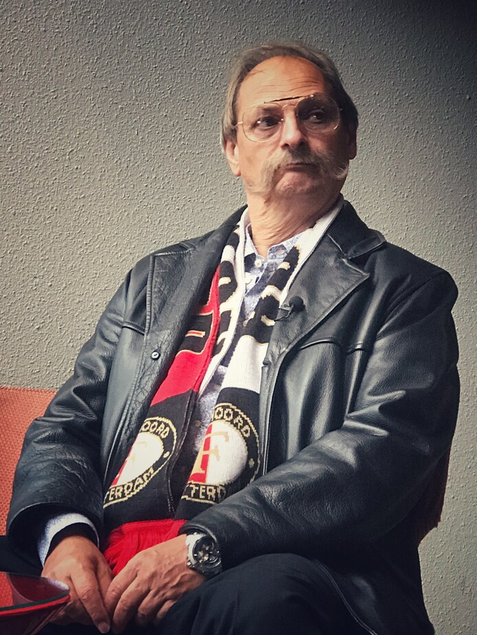 Martin van Waardenberg schittert online als Ome Cor: ‘Het is echte ...