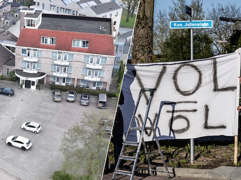 Van protest naar taalcafé en buurtsoep in Ooij: ‘Maar de sfeer kan door ...