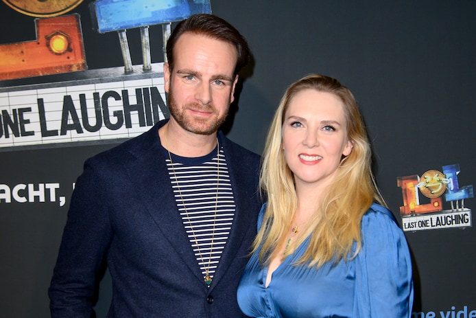 Henry van Loon en Jelka van Houten kiezen voor opmerkelijk thema ...