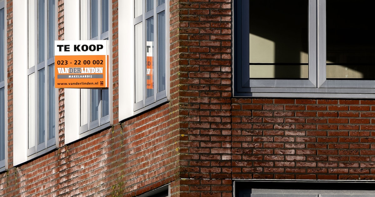 Meer woningen voor alleenstaanden in Berg en Dal dan vier jaar geleden ...