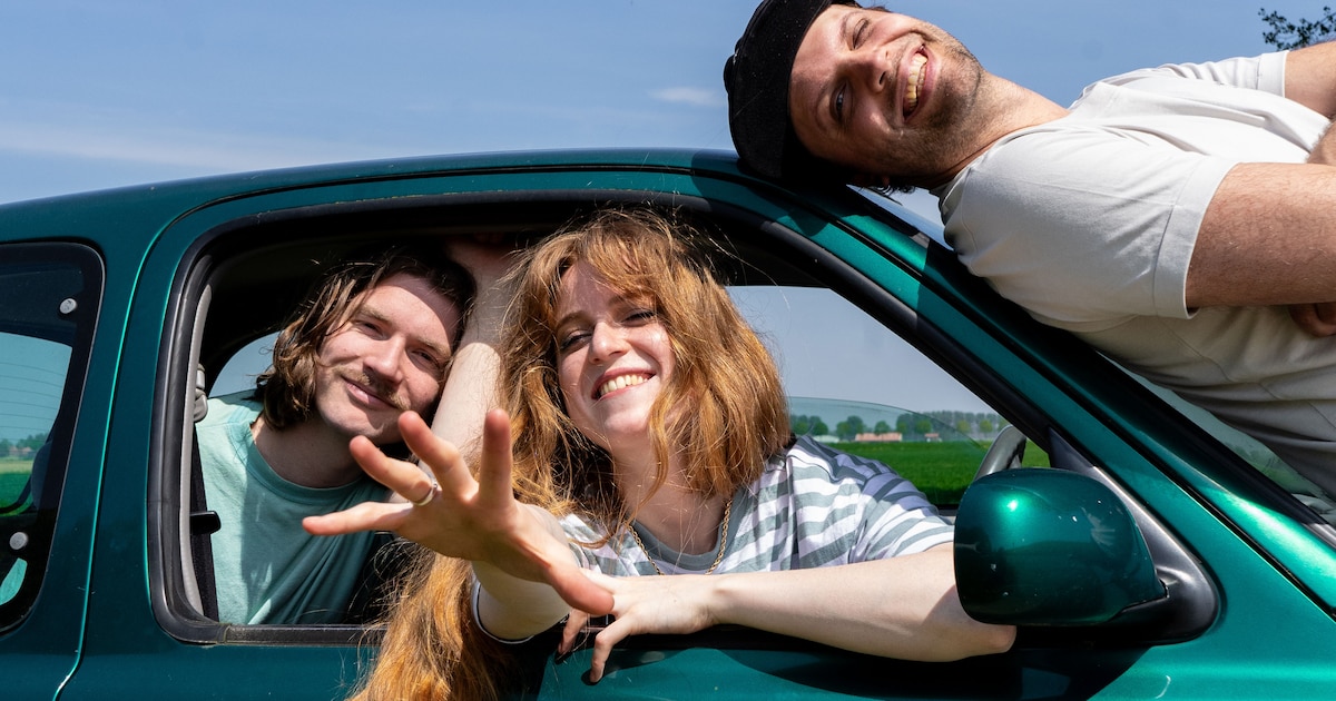 Dordtse band bijna tweeduizend euro kwijt, maar fans schieten te hulp ...
