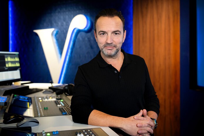 Golden Earring bovenaan in eerste editie Top 3000 op Veronica ...