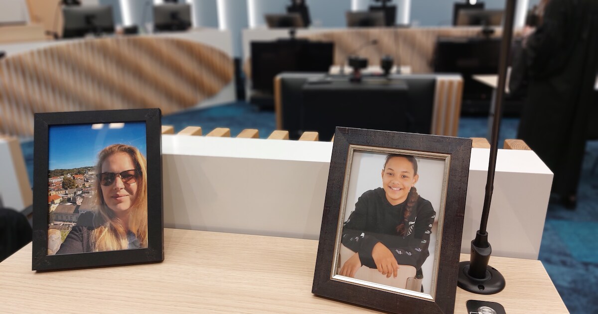 Nabestaanden richten zich tot Fouad L.: 'Heb je gekregen wat je wilde ...