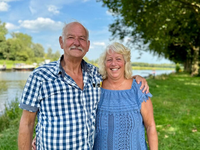 Dick en Saskia hebben negen kinderen en 21 kleinkinderen: ‘Oppassen ...