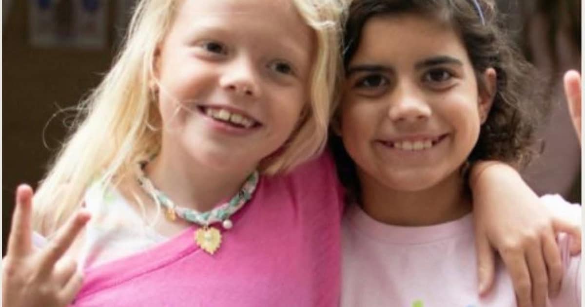 Overstromingen in Texas veranderen zomerkamp in rampgebied: wie zijn de ...
