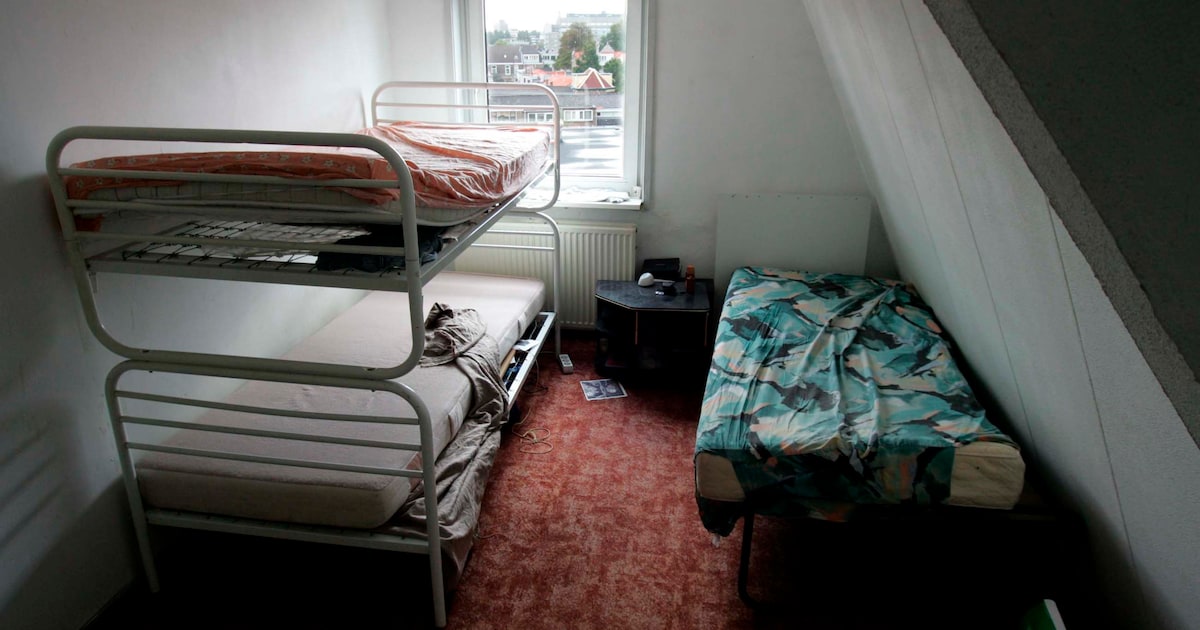 Hoe lossen we verkrotting op in Den Haag? Gemeente wil in uiterste ...