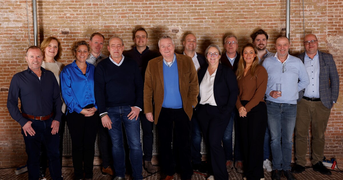 Dit zijn de genomineerden van de Ondernemersprijs Midden-Holland 2024 ...