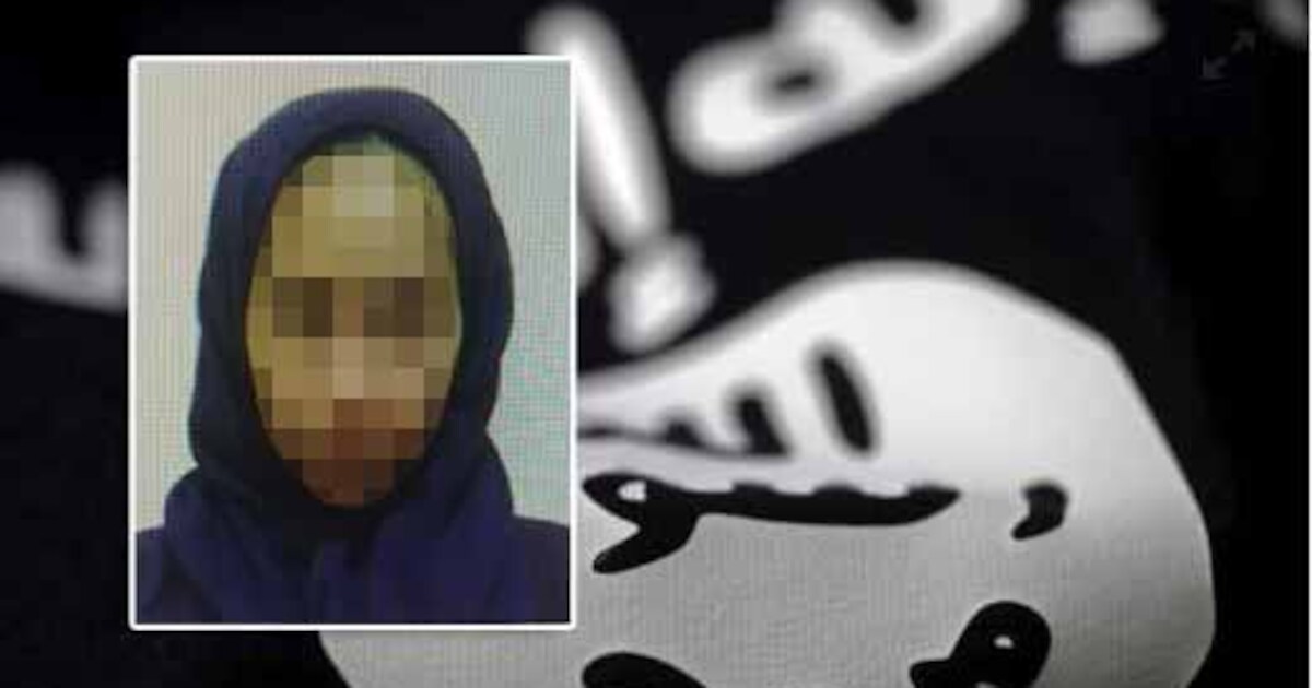 Lagere straf voor Nederlandse IS-vrouwen: vrijspraak voor plunderen van ...