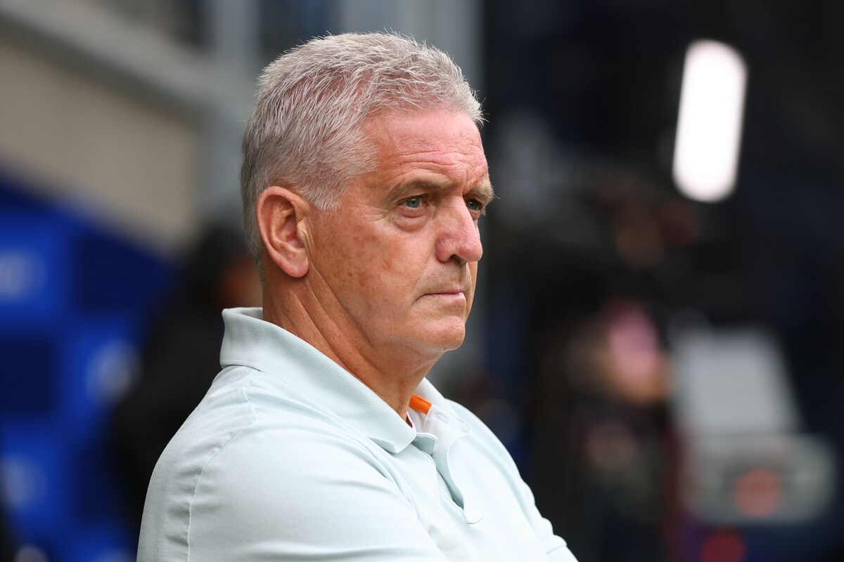 John Lammers per direct weg bij VVV, trainer maakt stap naar ‘andere ...