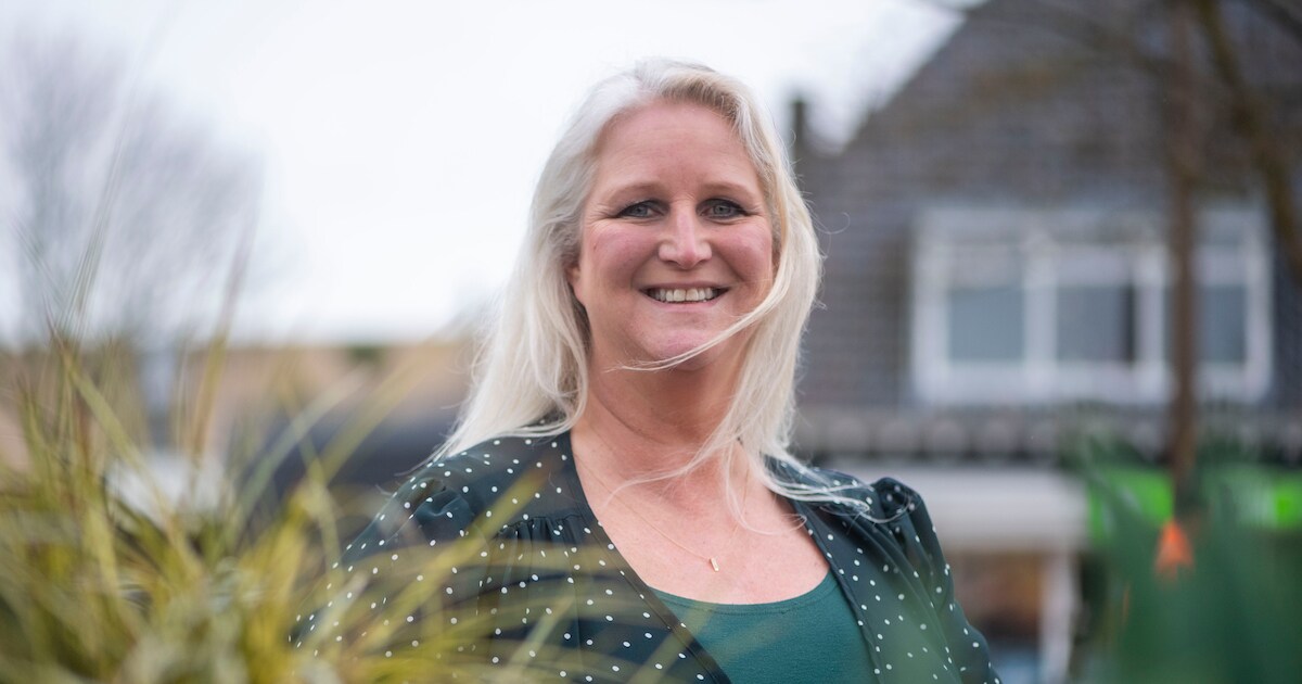 Janine Vissia gaat in Tubbergen kar trekken voor GB/VVD bij ...