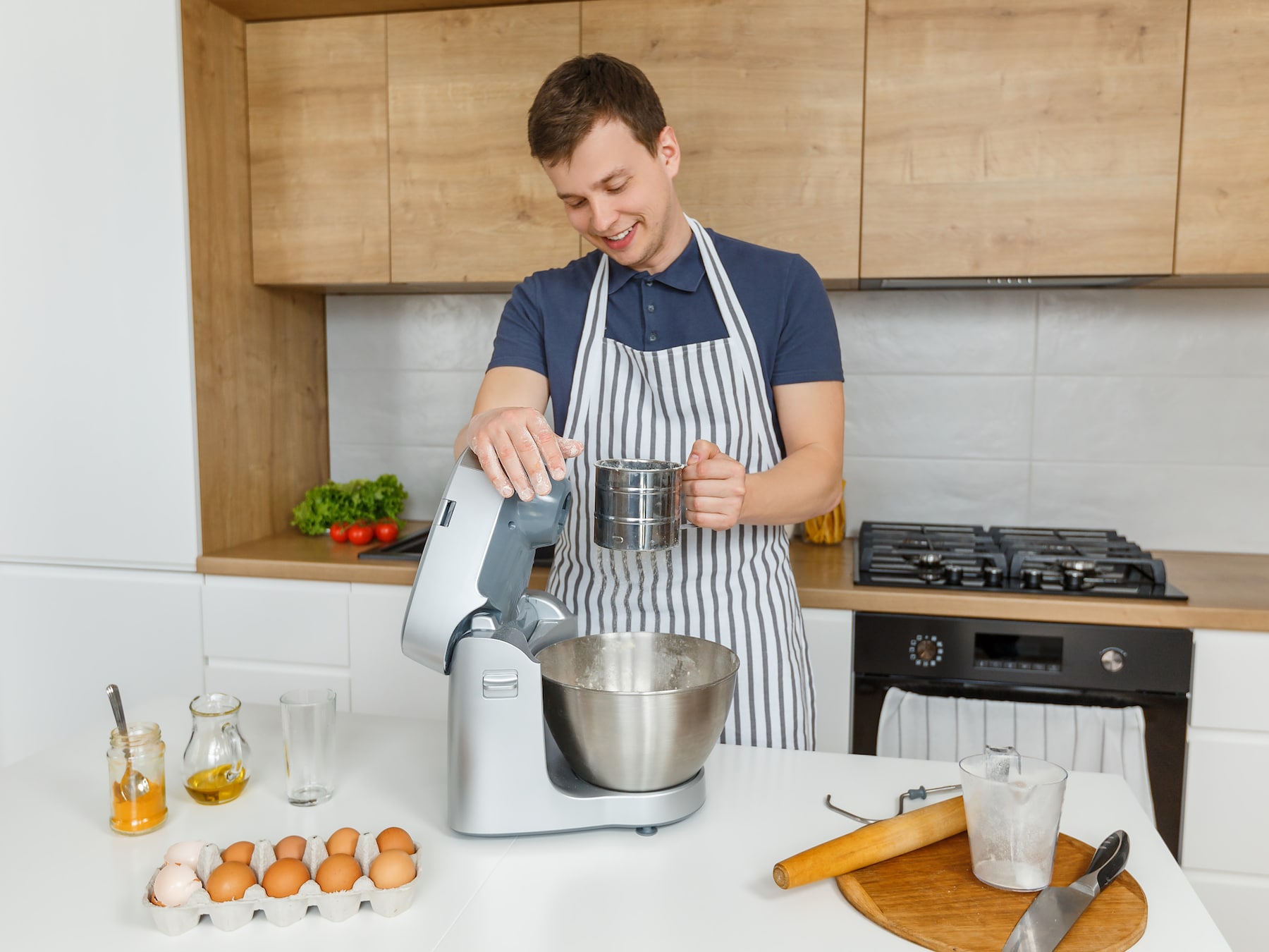 Vieze aanslag in je wc krijg je vanzelf, dit is de truc voor een schone ...