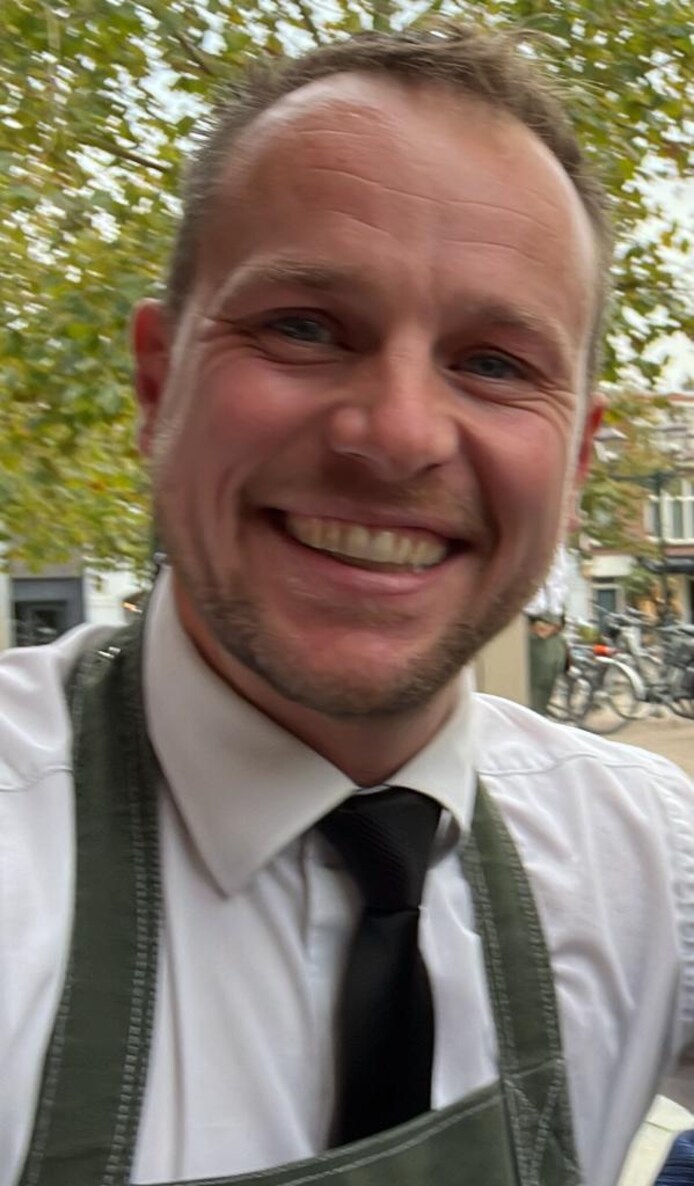 Bij Westlandse First Dates hebben singles niets te verliezen, enkel te ...