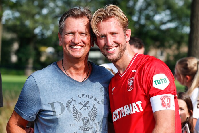 Vader Michel Vlap slaapt slecht door mogelijke transfer naar Moskou ...