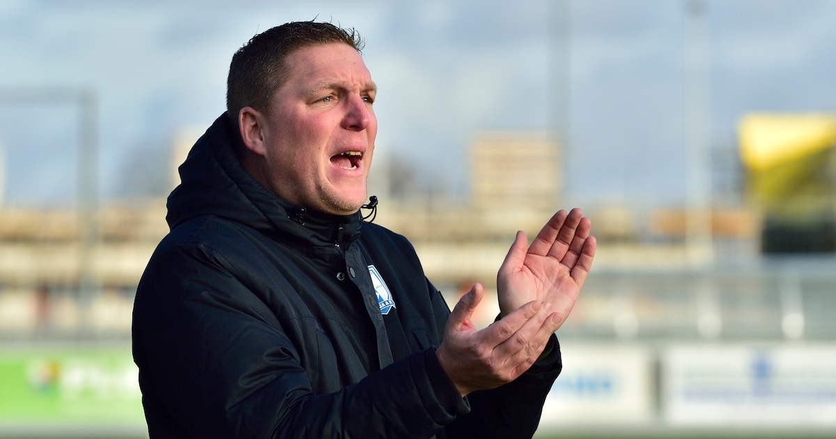 Linstra introduceert video-analyse bij vijfdeklasser Moerkapelle ...