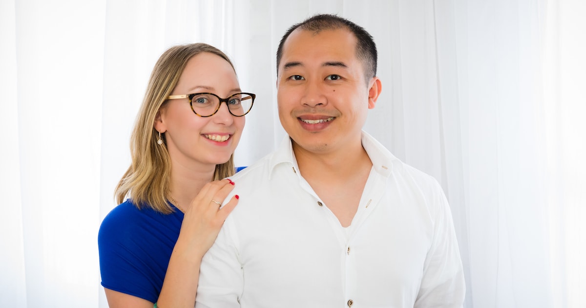 Kim (33) belandde met een burn-out in de bijstand: ‘Jarenlang in ...