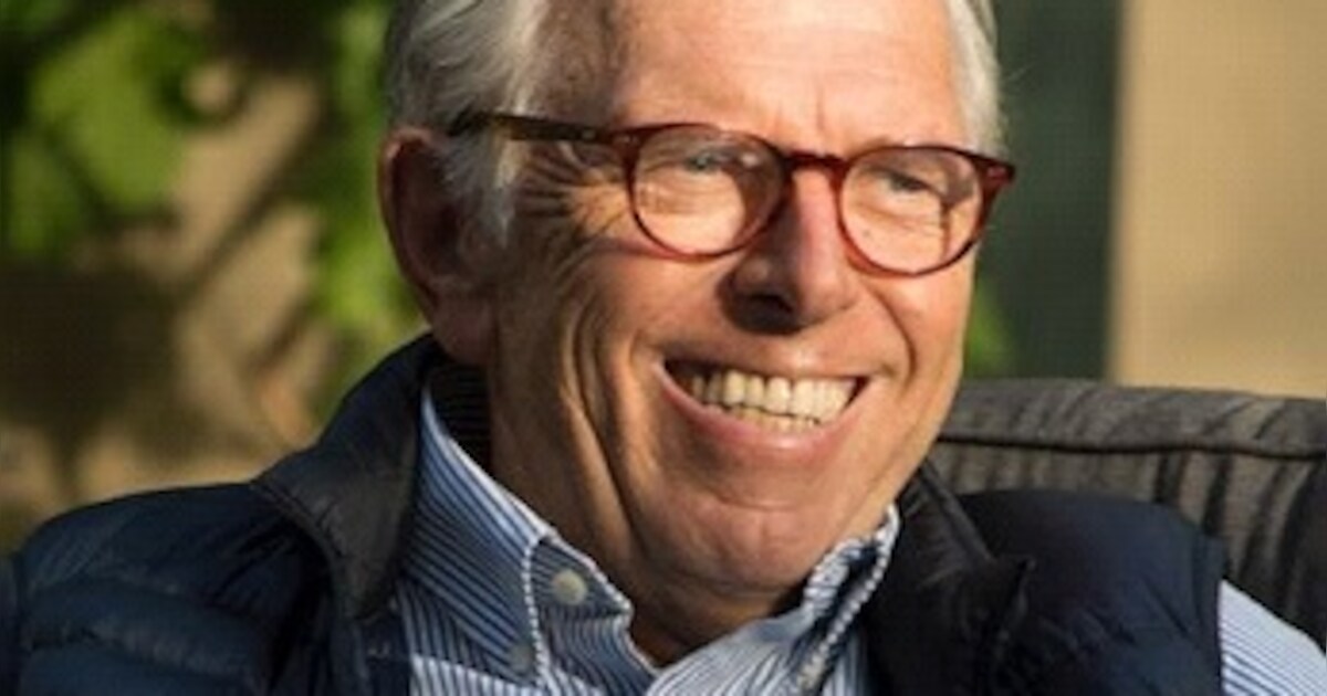 Oprichter Daka Sport overleden | Rotterdam | AD.nl