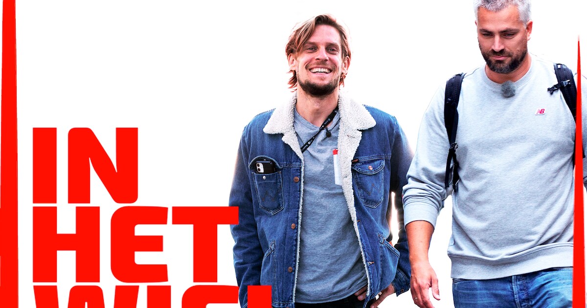 Podcast | De Vuelta tot nu toe: ‘Heb je die bidon van Marc Soler gezien ...