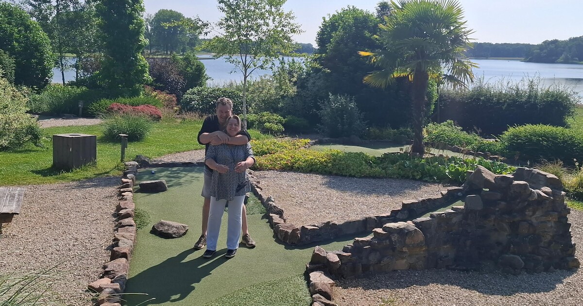 Multi Fun Bussloo bestaat 20 jaar en werkt aan uitbreiding binnenruimte | Apeldoorn | AD.nl