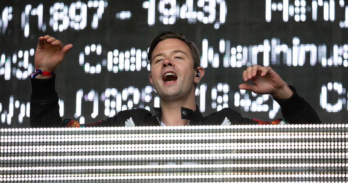 Sam Feldt: ‘Post Malone was mijn grootste hit, maar ik zou hem nu niet ...