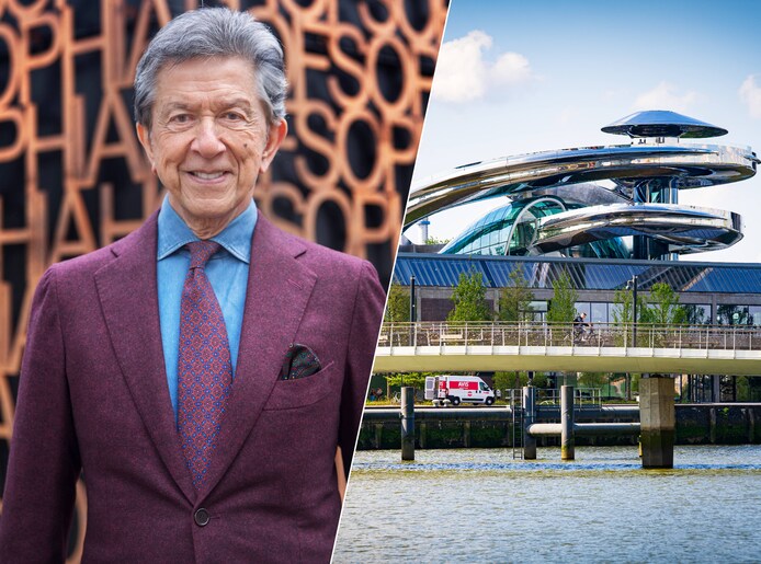 Fenix past tentoonstelling aan na kritiek van Indische Nederlanders | Rotterdam | AD.nl