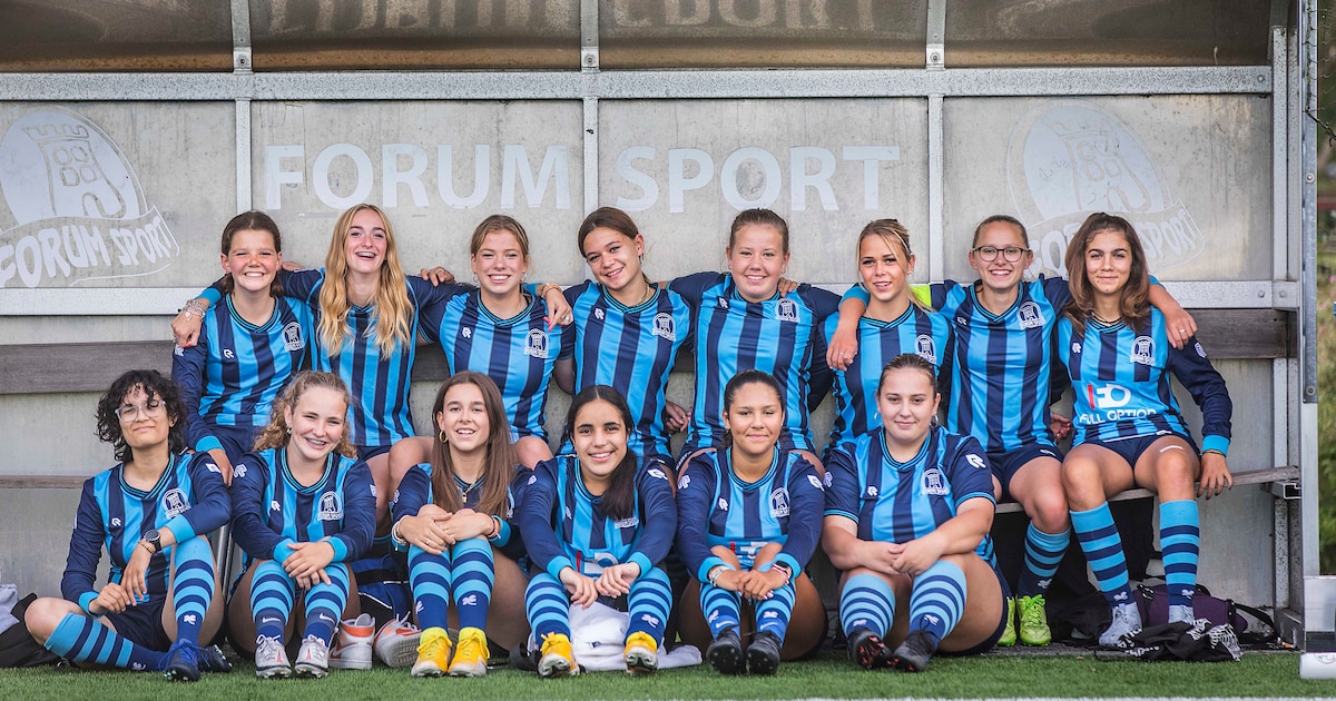 Ouders, jullie zitten er vreselijk naast | Regiosport Den Haag | AD.nl