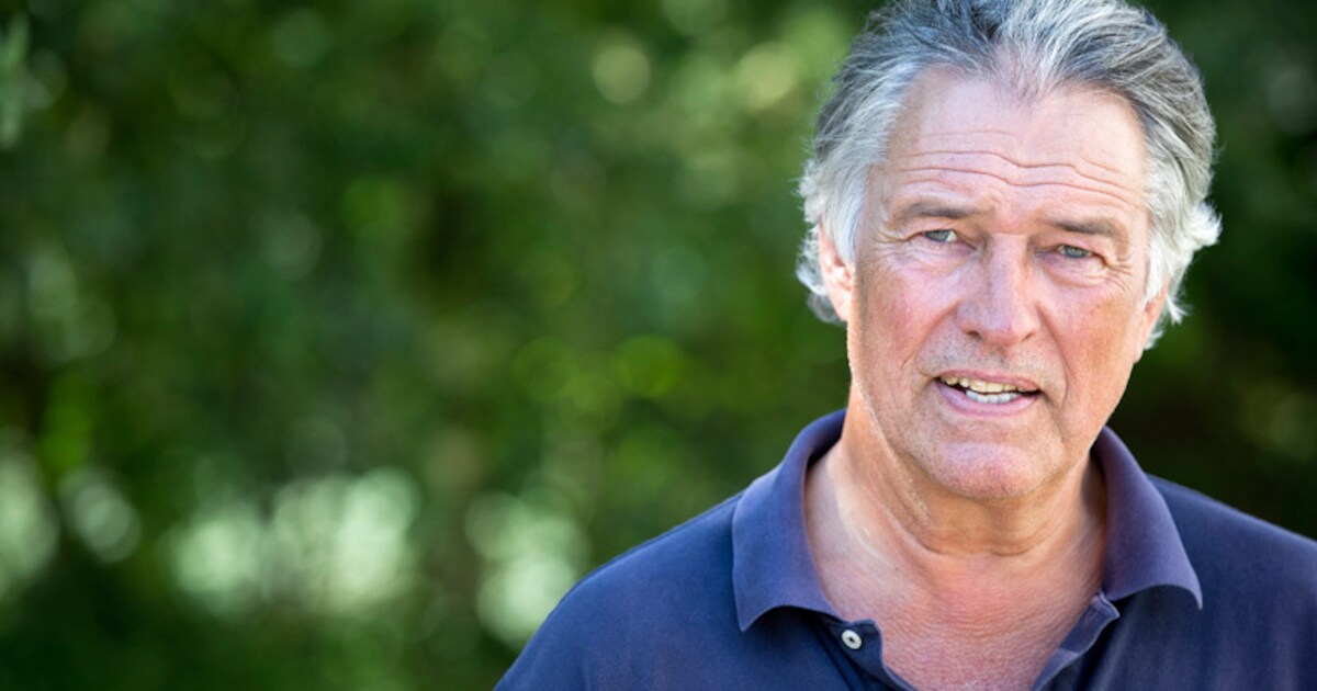 Ron Brandsteder hoeft niet meer op tv | TV & Radio | AD.nl