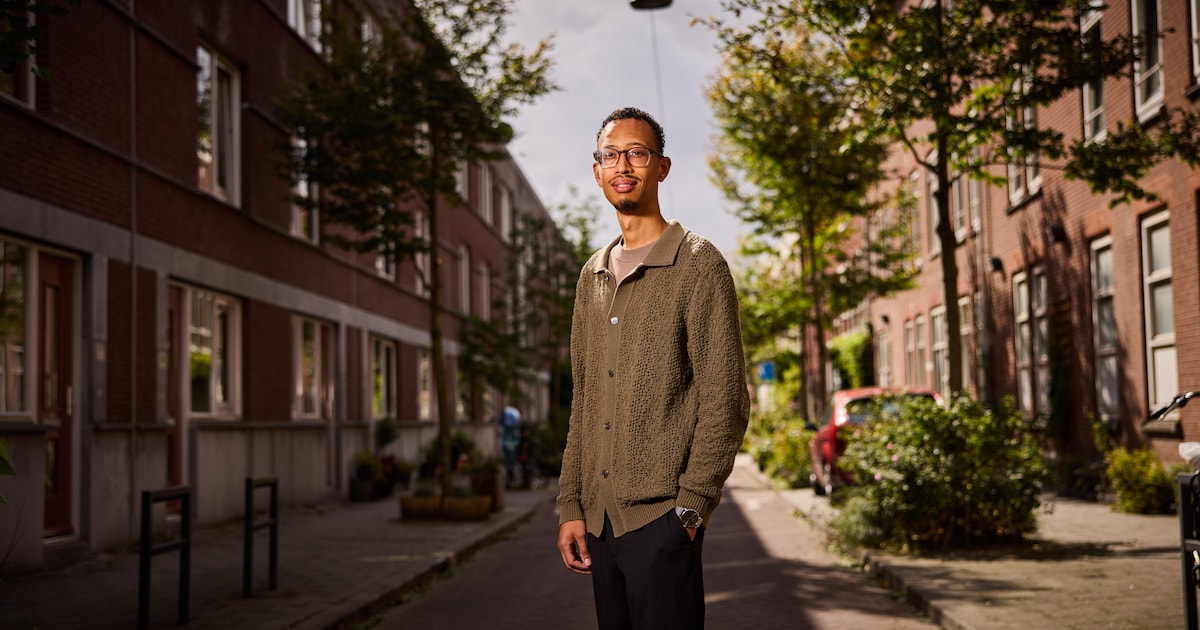 Het geloof geeft Kevin vaak rust: ‘Moeilijke dingen kan ik vaak ...