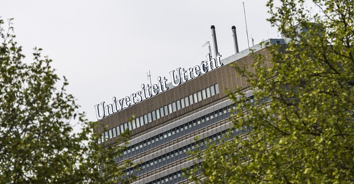 Negen onderzoekers uit Utrecht krijgen grote Vici-beurs | Utrecht | AD.nl