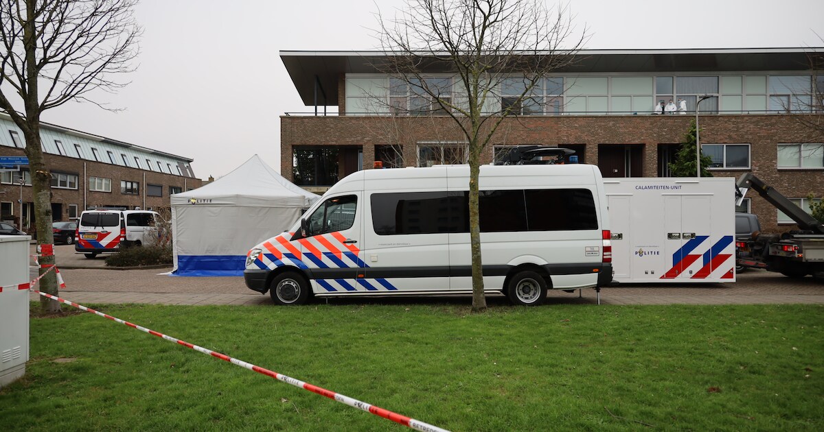 Opnieuw onderzoek naar aanleiding van dood tweelingbroer in ’s-Gravenzande | Westland | AD.nl