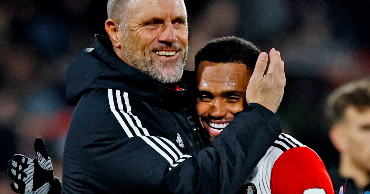 John de Wolf en Sjaak Polak naar sportcafé in Pannerden | Regio | AD.nl