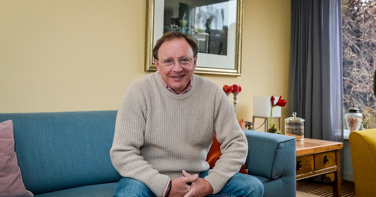 Henk doet niet voor niets zo veel voor anderen: ‘Jij en ik kunnen ...