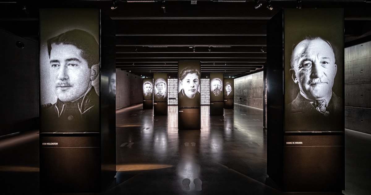 Kamp Amersfoort nu gratis te bezoeken met een Museumkaart | Regio | AD.nl