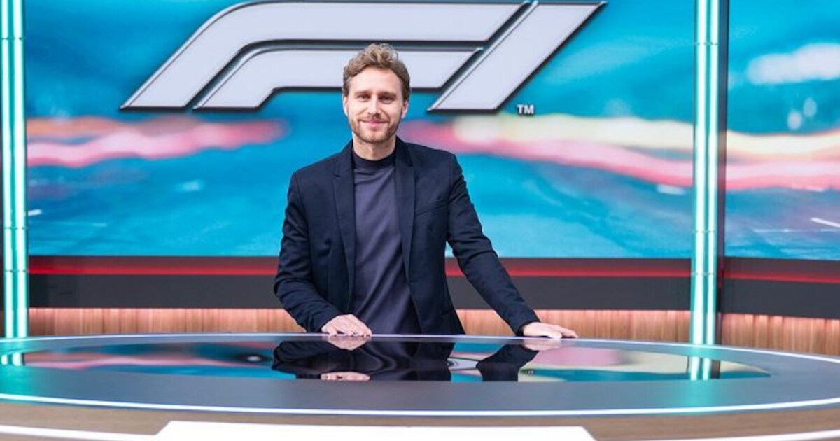 Viaplay strikt nieuwe pitreporter voor Formule 1: ‘Moet zijn ...