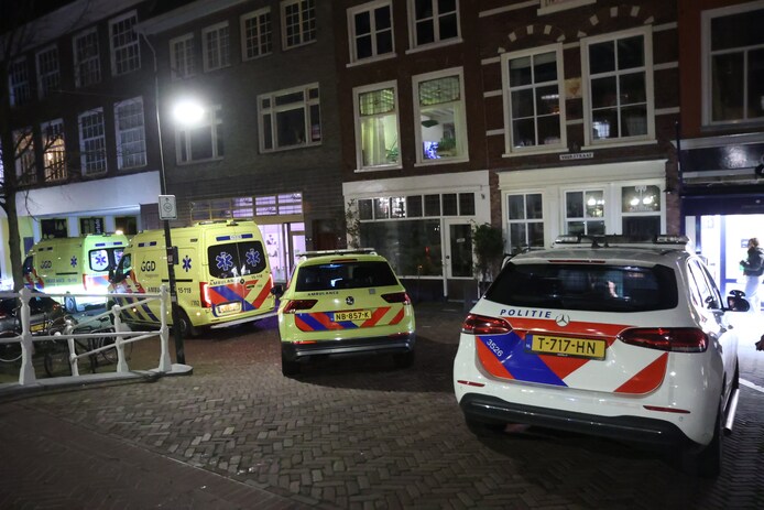 Dode in Delft niet door misdrijf omgekomen, verdachte vrijgelaten ...